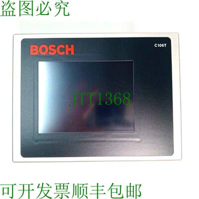 原装供应C106T数字AP600控制面板界面