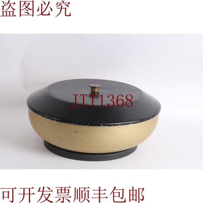 原装供应Beckman JS-4.2 移动桶式铝制 Torore 带桶和刀片 - 公平