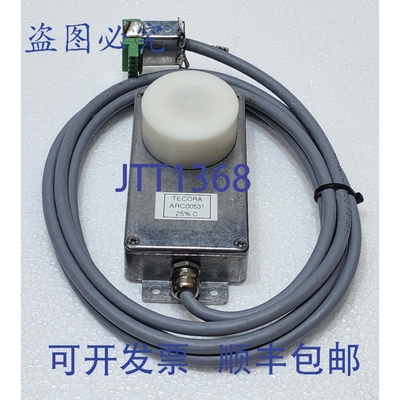 原装供应TECORA ARC00531 氧分析仪传感器 版本:V4