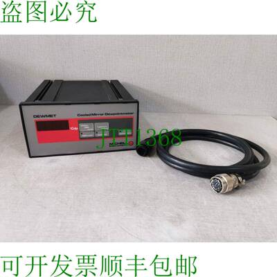 原装供应Michell Instruments DEWMET / DEWMET SD 冷却镜式露点