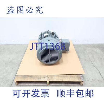 原装供应RGZP 1LA03652FP52 电机 365ts 75hp 3545rpm 575V-AC