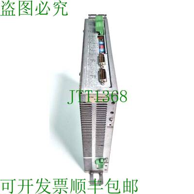 原装供应Berger Lahr WDM3-004.0801 步进驱动器 0064304080113
