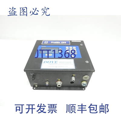 原装供应Graco 277869 Promix 2ks Ad140y 电子比例器 2A 安培 85