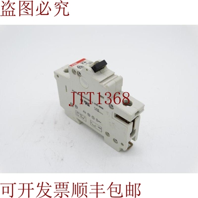 原装供应ASEA 棕色 BOVERI S271-K40 电路支架