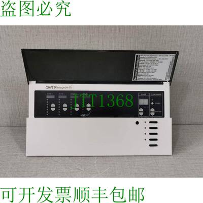 原装供应LUTRON GRAFIKintegral 4 区照明控制系统