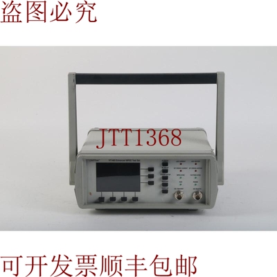 原装供应Veri Fiber Technologies VT1405 增强型 Mpeg 测试装置