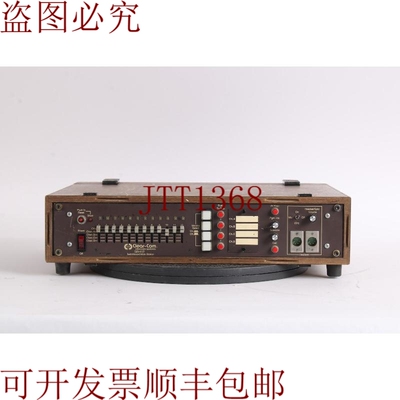 原装供应Clear-Com SB-412 4通道标准对讲主站 - 现状