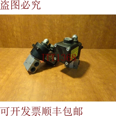 原装供应Norgren 气动电磁阀 2401194 0-10bar 110v