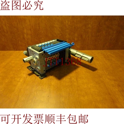 原装供应Festus 端子阀岛 CPV-14-VI 21458