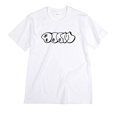 mf嘻哈饶舌街舞短袖t恤