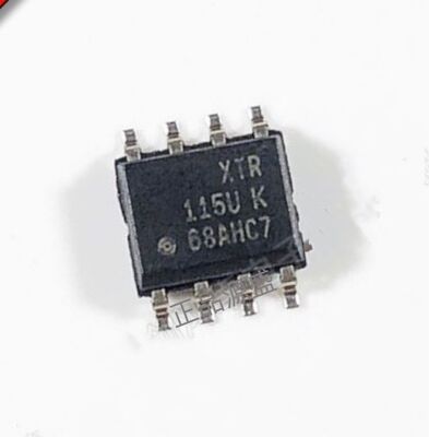 XTR115 XTR115U XTR115UK XTR115UA 全新热卖 质量保证