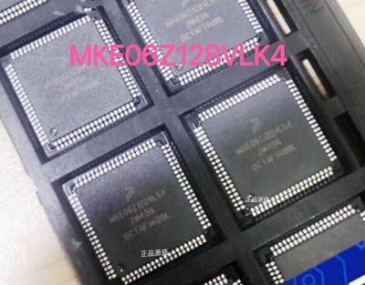 源盛 MKE06Z128VLK4 QFP80封装 IC集成 质量保证