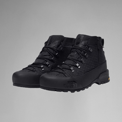 北面UE男女鞋GTX防水抓地登山靴