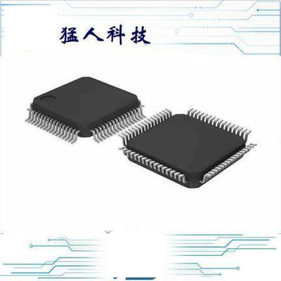 MSP430F1611IPMR【IC MCU 16BIT 48KB FLASH 64LQFP】