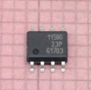 TLS115B0EJXUMA1 TLS115B0EJ 丝印115B0 封装SOP-8 全新原装