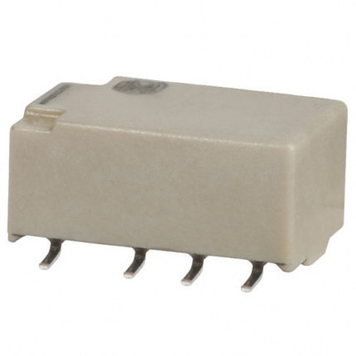 AGQ200A12Z  RELAY TELECOM DPDT 2A 12V