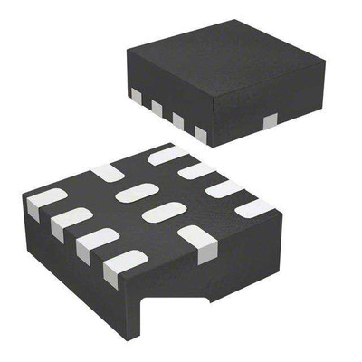 全新 PAM2325AGPADJ「IC REG BUCK ADJ 3.5A SYNC 12QFN」