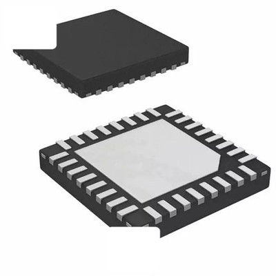 TPS51220ARTVR【IC DUAL SYNC BCK REG CTRLR 32QFN】