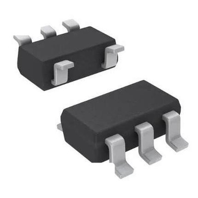 MCP73812T-420I/OT【LI-ION/LI-POLY CTRLR SOT23-5】