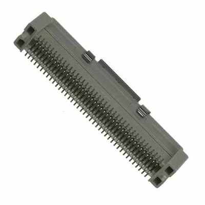 全新 61082-082402LF〖 CONN RCPT 80POS SMD GOLD〗