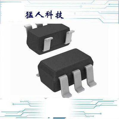 CAT6217-330TDGT3 150MA  3.3V  SOT23-5
