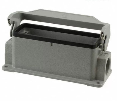 19300241251[CONN BASE SIDE ENTRY SZ24B M25]连接器