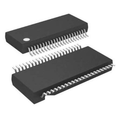 LTC6802IG-1#PBF IC MONITOR BATT STACK MC 44-SSOP