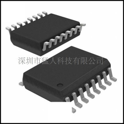 ISO3082DW【DG ISO 2.5KV RS422/RS485 16SOIC】