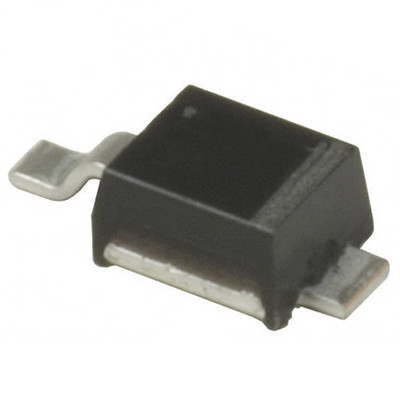 全新 MBRM120LT3G DIODE SCHOTTKY 20V 1A POWERMITE