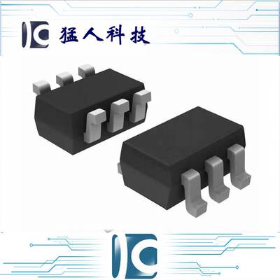 NX3008NBKS MOSFET N-CH 40V 6TSSOP NX3008NBKS
