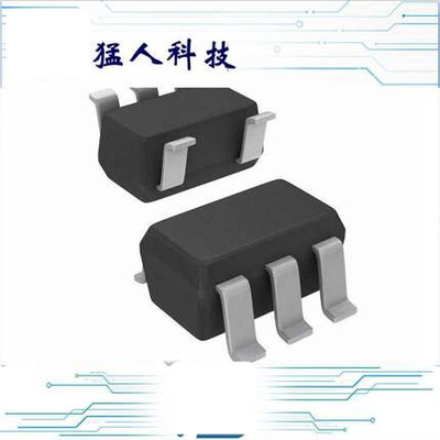 全新 TPS61040DBVR【IC LED DRIVER RGLTR DIM SOT23-5】