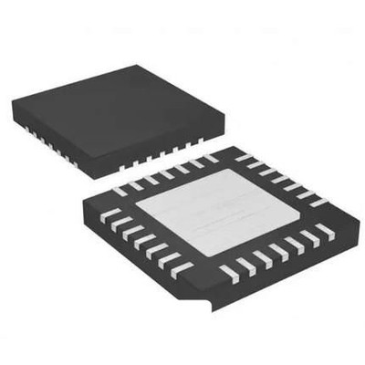 MAX8934AETI+T【IC BATTERY CHARGER DUAL 28TQFN】