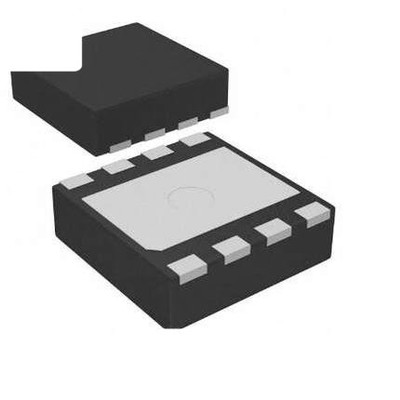 TPA2006D1DRBR IC AMP AUDIO PWR 1.45W MONO 8SON