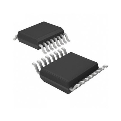 ULN2003APWR【 PWR RELAY 7NPN 1:1 16TSSOP】