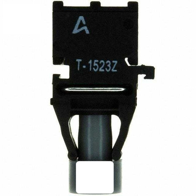 全新 HFBR-1523Z XMITTER FIBER OPTIC 600NM 40KBD