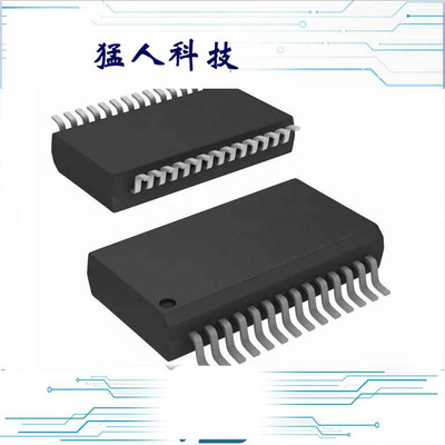 LTC3729EG#PBF IC REG CTRLR BUCK PWM CM 28-SSOP