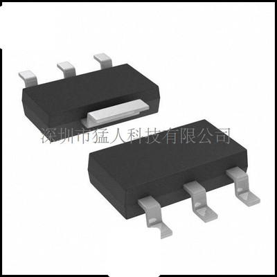 IRLL3303PBF MOSFETN-CH30V4.6ASOT223