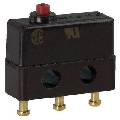 全新 11SX21-T [SW SNAP SPDT 5A SOLDER TERM 250V]