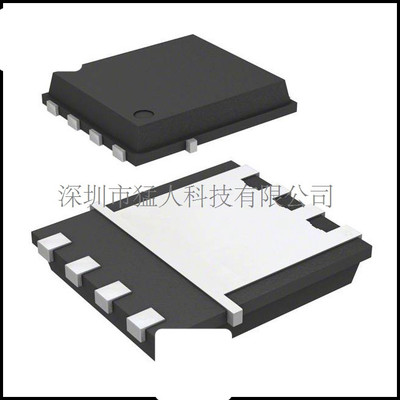IRFH7440TRPBF MOSFETN-CH40V85A 8PQFN