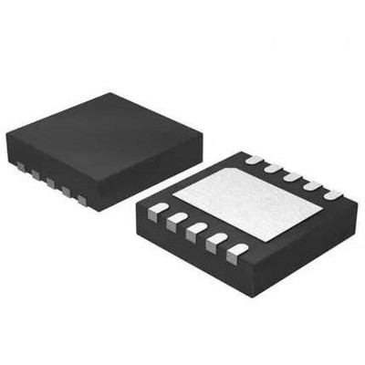 MAX1556AETB IC REG BUCK SYNC ADJ 1.2A 10TDFN