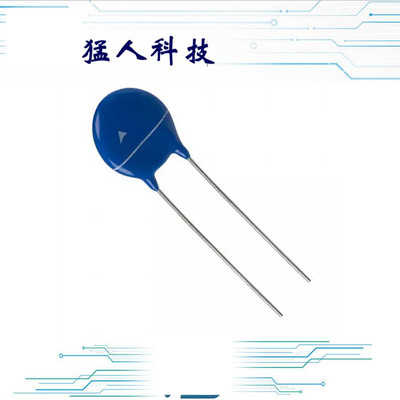 S14K300E2K1 VARISTOR 300V RMS 14MM RADIAL 300