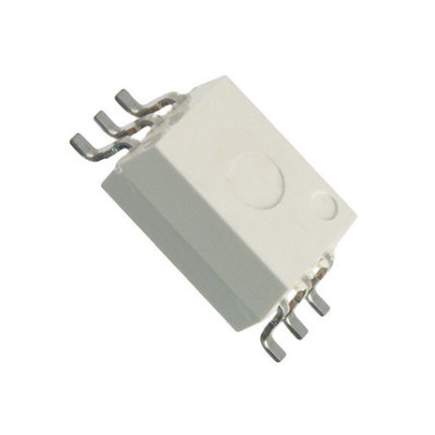 TLP701F  ISOLATOR 5KVRMS 1CH UNIDIR 6SMD
