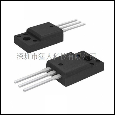 FDPF7N50U  MOSFETN-CH500V5ATO-220F