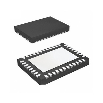 TPS53315RGFT【IC REG BUCK ADJ 12A SYNC 40VQFN】