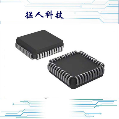 IR2233J IC DRIVER 3-PHASE BRIDGE 44-PLCC