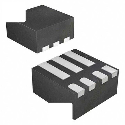 全新 TPS62085RLTT  REG BUCK ADJ 3A SYNC 7VSON