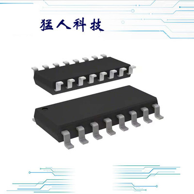 INA2126UA/2K5 IC OPAMP INSTR 200KHZ 16SOIC