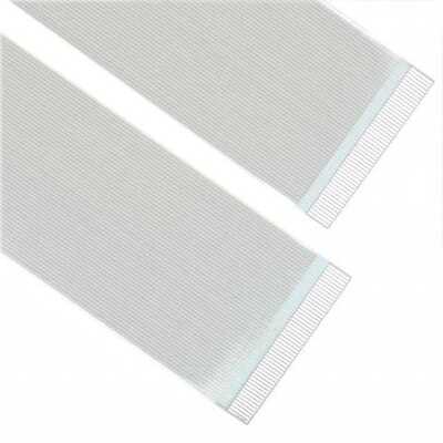 050R50-152B CABLE FLAT FLEX 50POS 0.5MM 6