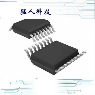 TPIC6C596PWRG4【IC PWR 8-BIT SHIFT REGIS 16TSSOP】