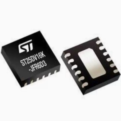 ST25DV16K-JFR6D3 ST25DV16KC-IE6S3 ST25DV16KC-IE8T3 原装询价